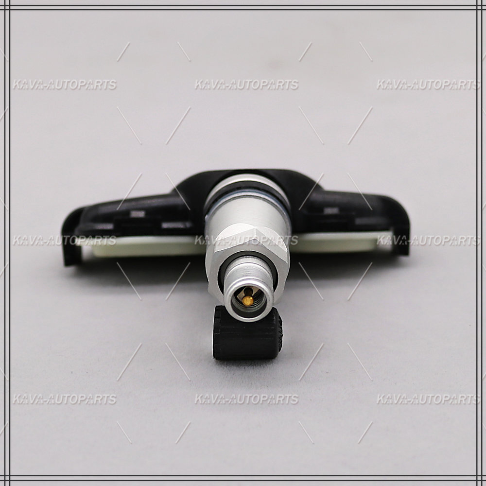 4 TPMS Tire Pressure Sensor 434MHz 52933-3X305 For Kia Cerato TD YD Rio ...