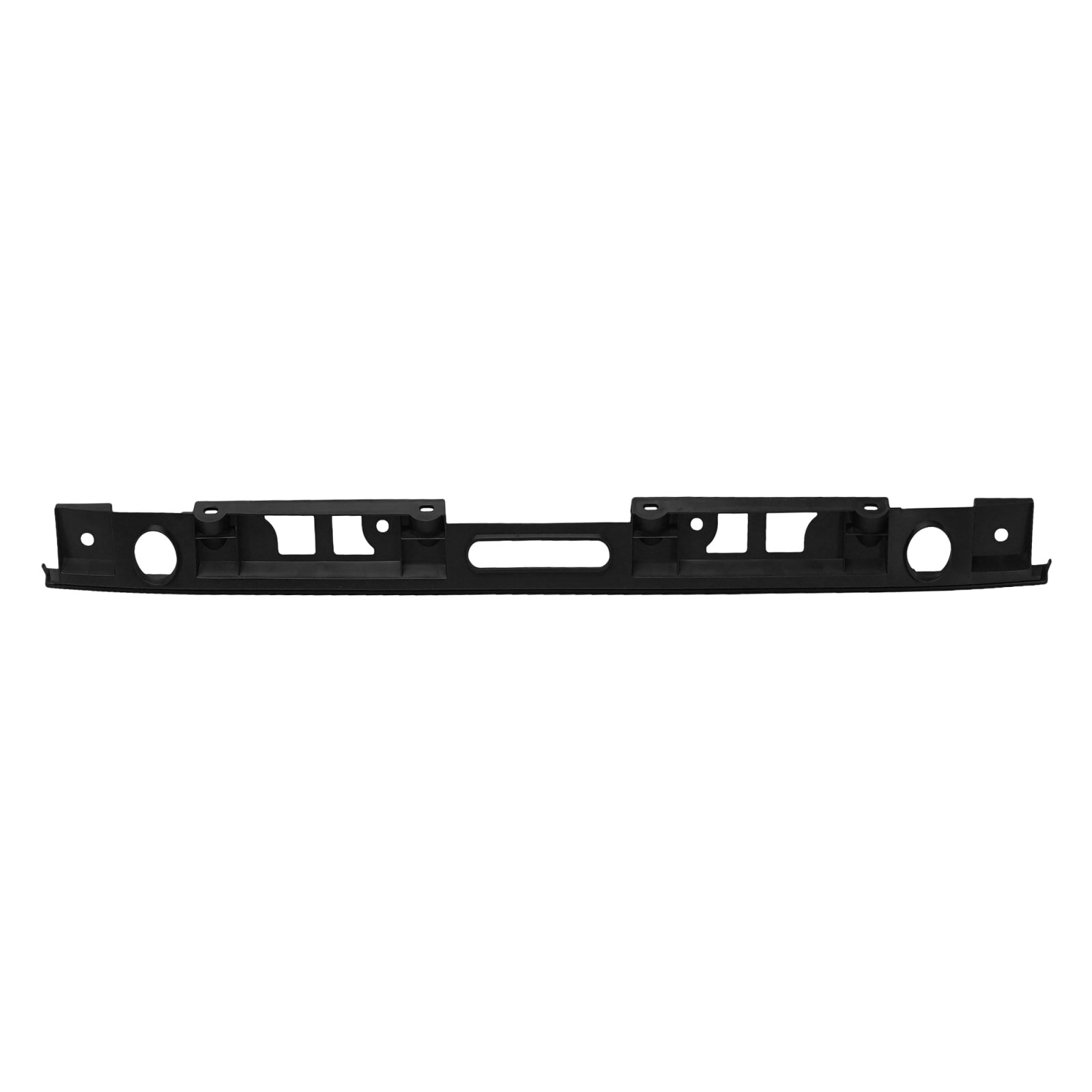 68188632AA New Bumper Face Bar Trim Molding Step Pad Rear for Jeep ...