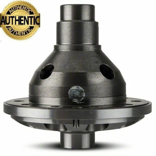 Ford 9" Rearend Yukon Duragrip Posi LSD Differential 31 Spline Axle ...