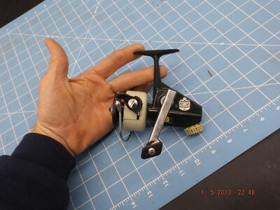 Spinning Reels - Zebco Cardinal 4 Fishing Reel