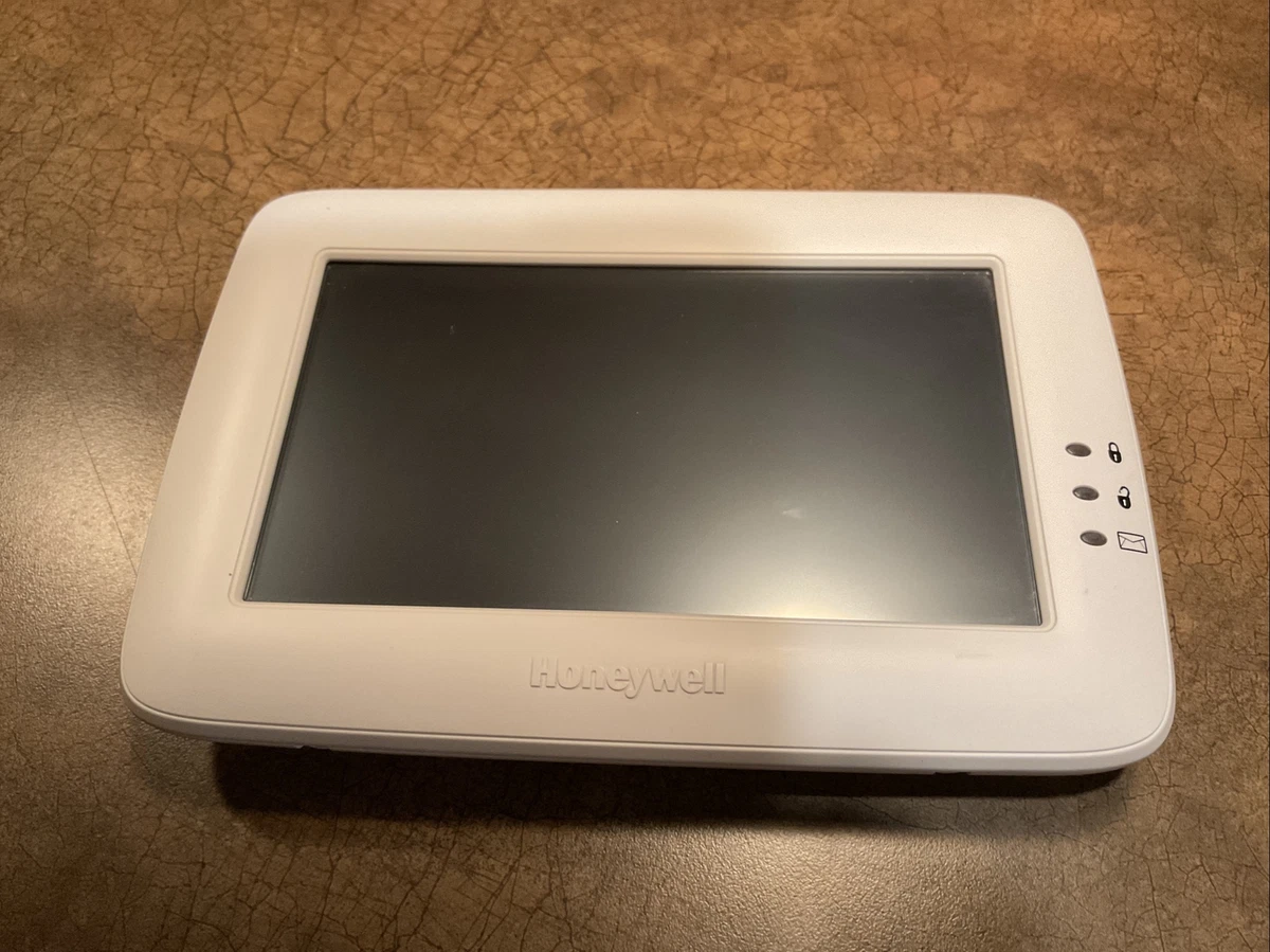 Honeywell Tuxedo Touch Premium Keypad (TUXWIFIW) Olympian, 56% OFF