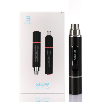 GLOW 2-in-1 E-nail | eBay