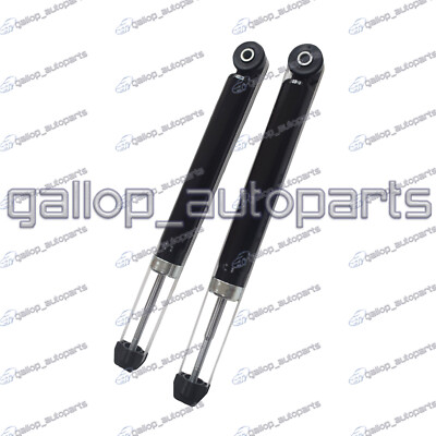 2 X Rear Shock Absorber For Mazda CX-7 ER ER3 ERA ER5 11/2006-01/2012 ...