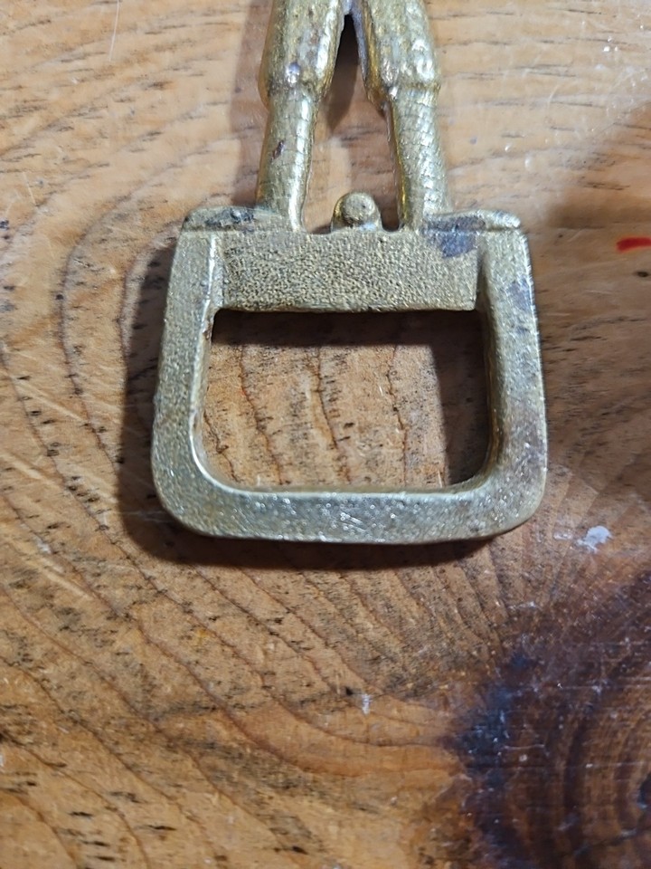 Antique WHW Austrian Sculpture Bottle Opener | eBay