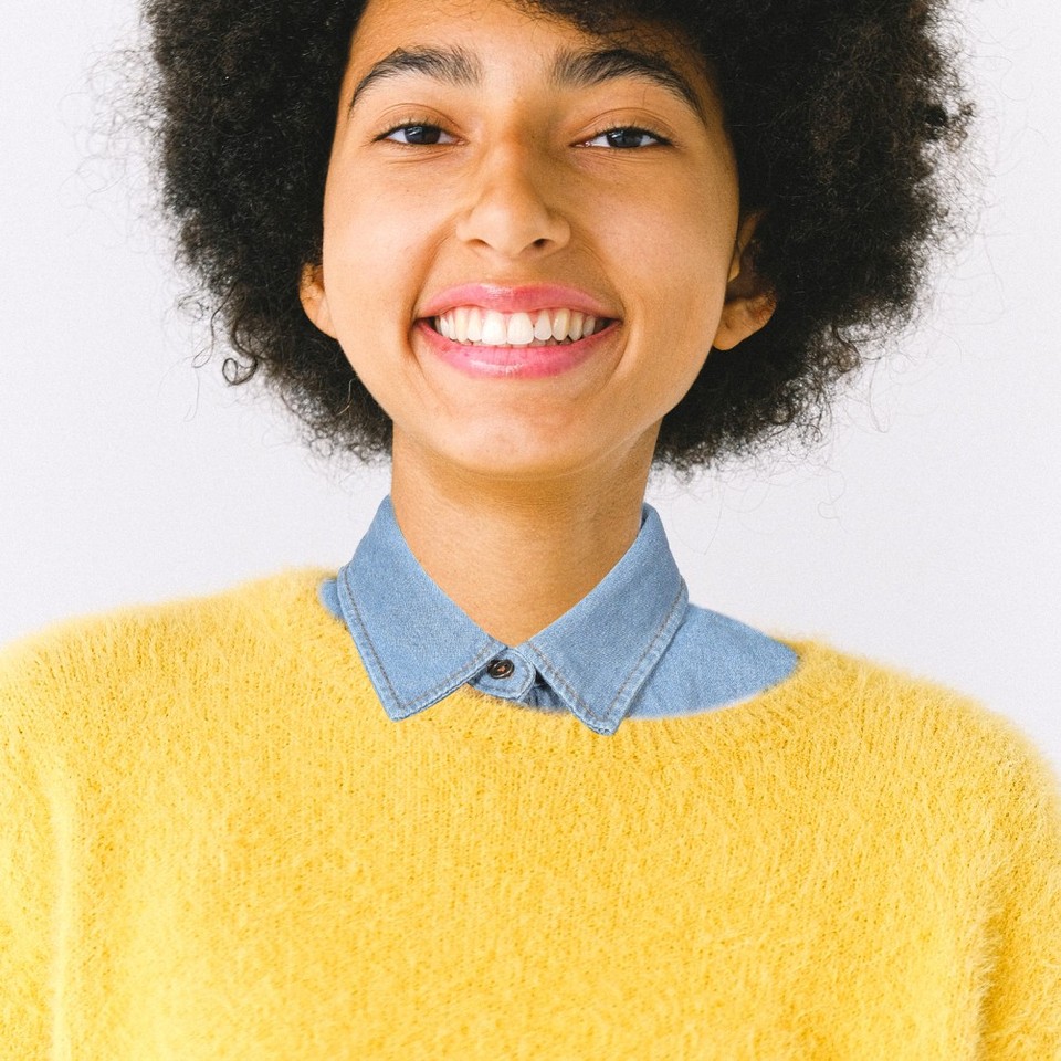 Women's Mid-high Collar Bottoming Shirt Fake Detachable Collared Tops ...