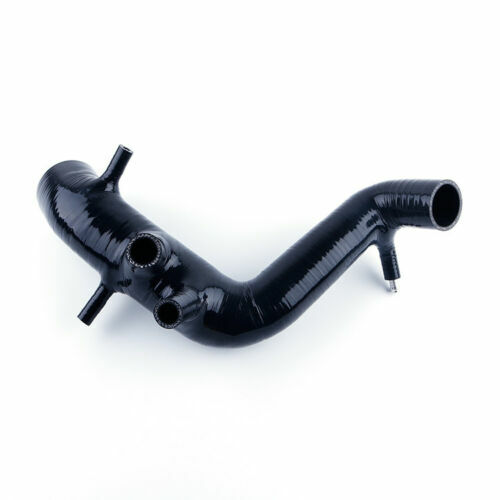 Fit VW Jetta 1.8T Mk4 Turbo Golf Beetle / Audi TT Silicone Intake Hose ...