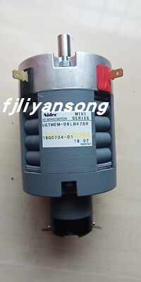 1pcs new spark machine motor UGTMEM-06LB47SR | eBay Australia