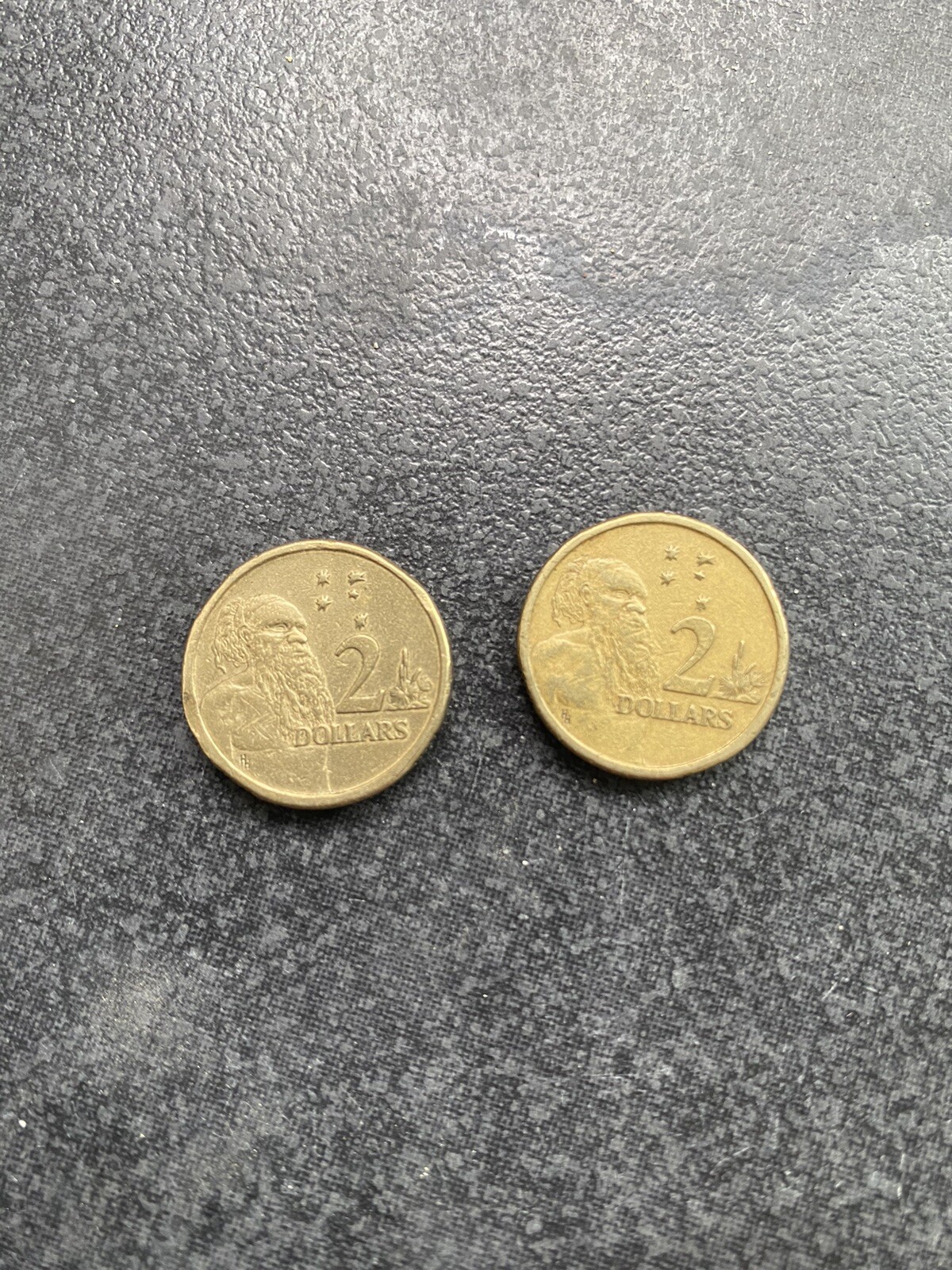 rare australian 2 dollar coin | eBay Australia