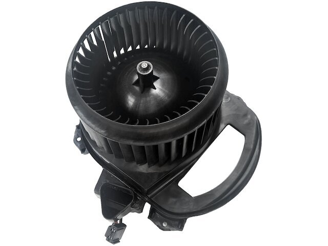 Blower Motor For 14-18 Mercedes CLA250 B250e B Electric Drive 2.0L 4 ...