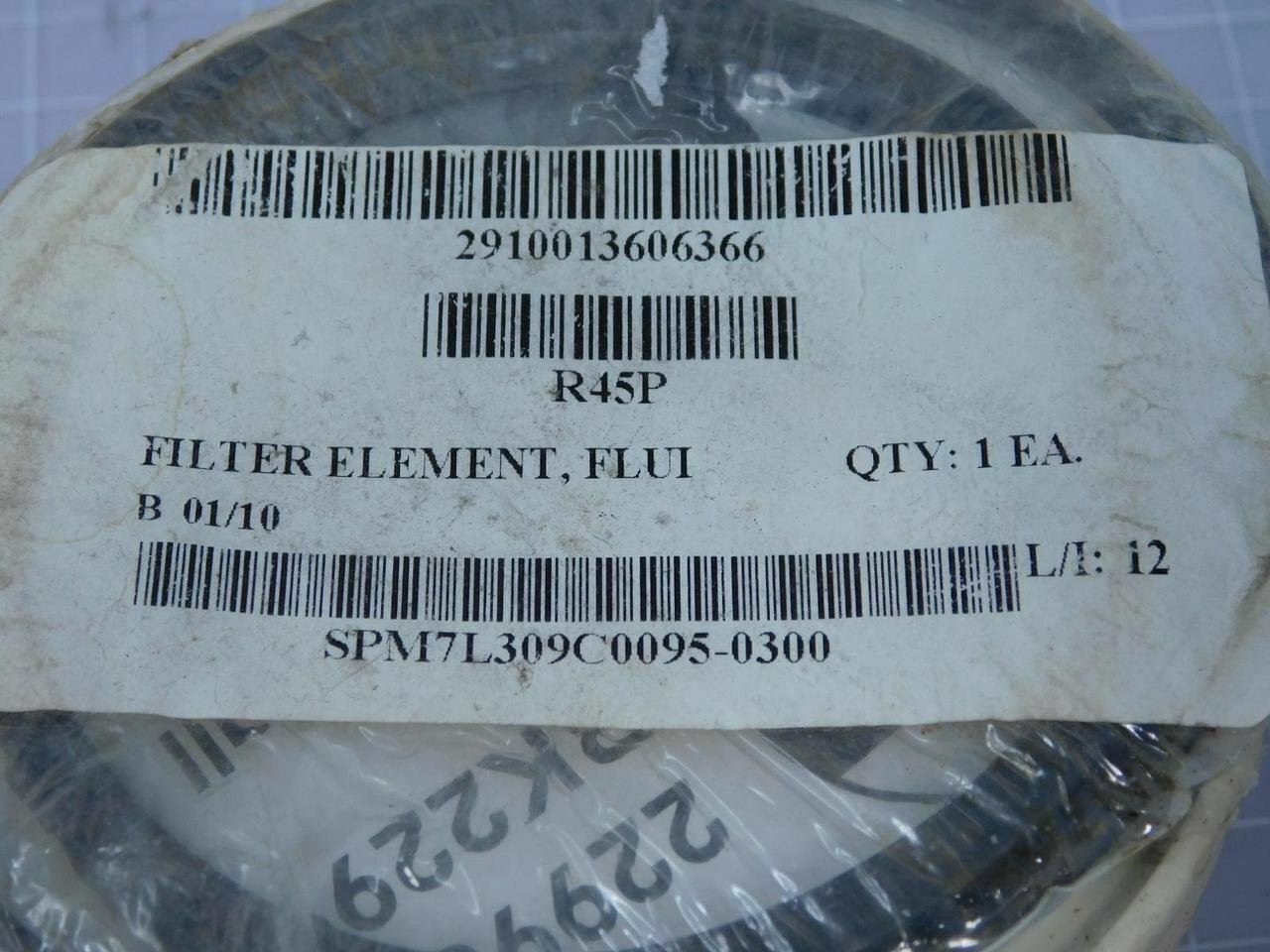 Racor R45P RACOR SPIN-ON ELEMENTS,4.25" | eBay