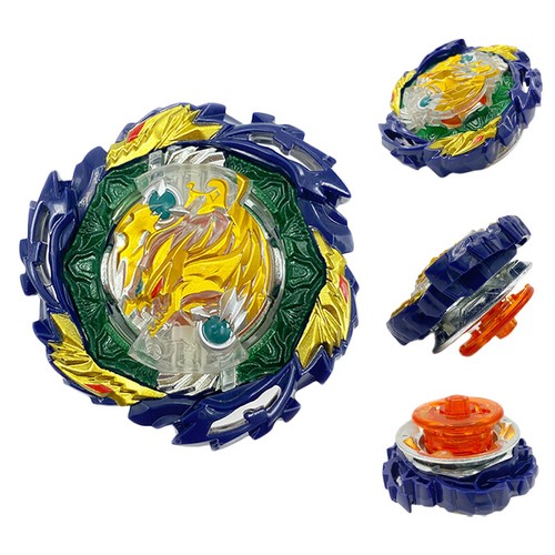 Multicolor Beyblade Burst B-185 Vanish Fafnir Tapered Kick-3 Gyro Toy ...