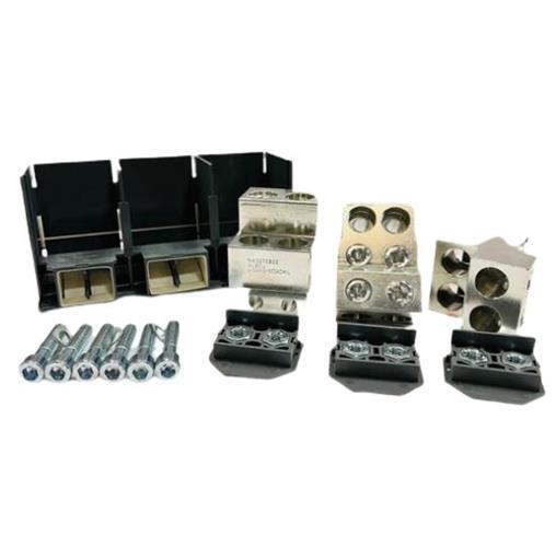 KXT7CUAL4X500K-3PC ABB XT7 Lug Kit 3 Pieces NEW | eBay