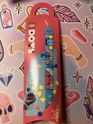 LEGO DOTS: My Pets Bracelet (41801) 673419371780| eBay