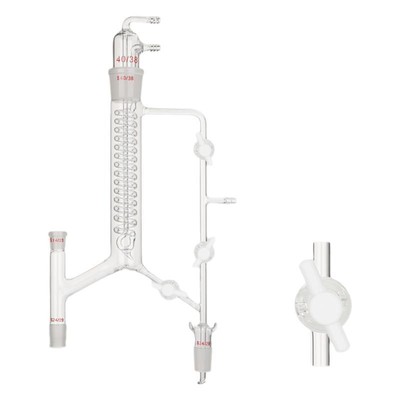 Lab Glassware - Distillation Head