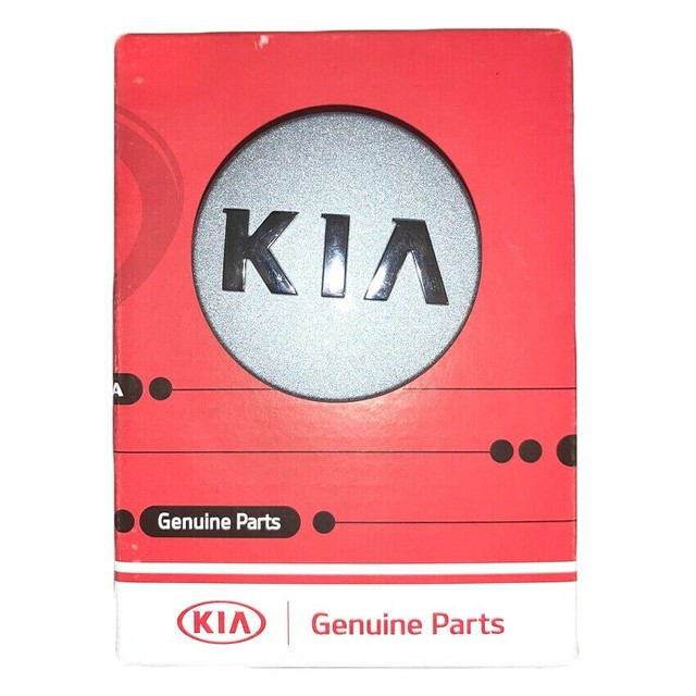 Genuine Kia X1 Alloy Wheel Centre Cap 529601Y200 for sale online | eBay