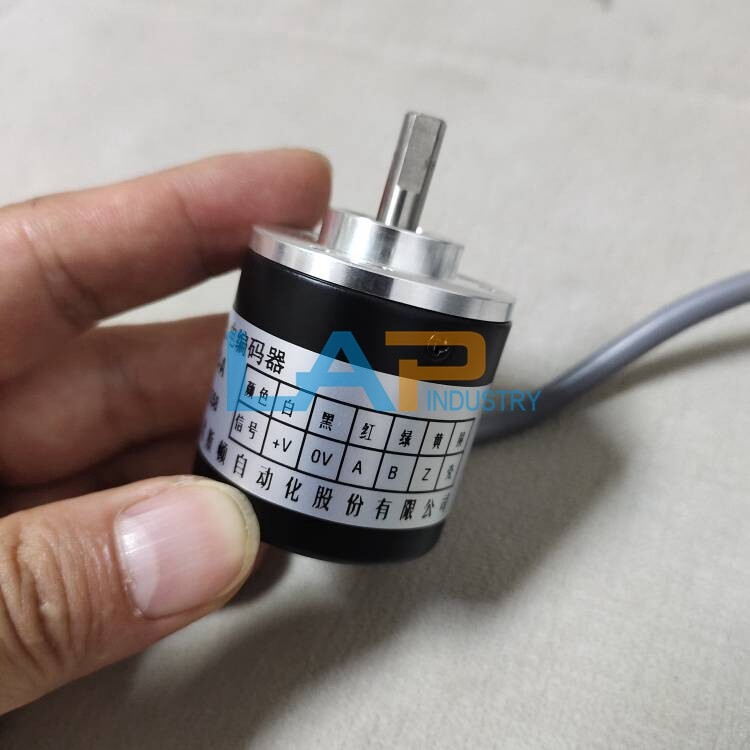 1PCS NEW FOR Photoelectric encoder ENC-100-A-M-2 | eBay