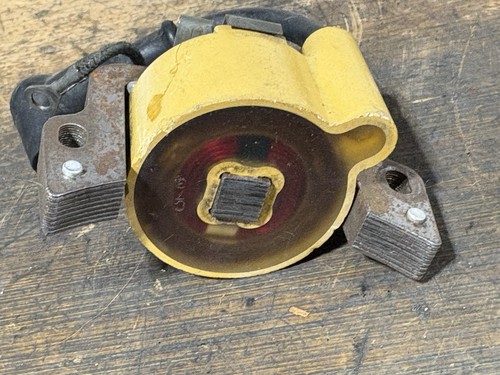 VINTAGE KART McCulloch ENGINE MAC ignition coil 91 101+ OTHER MAC ...