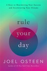 Joel Osteen Rule Your Day (Hardback) (US IMPORT) | eBay Australia
