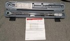 Proto 1/2" Drive Ratcheting Head Micrometer Torque Wrench J6014C | eBay