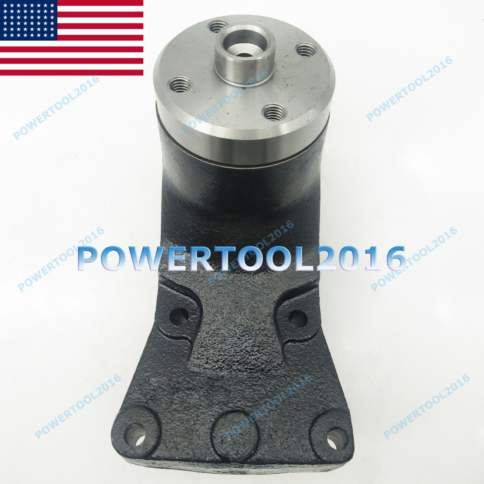 New Fan Support Blade Seat 3911922 3908807 for Cummins Engine | eBay