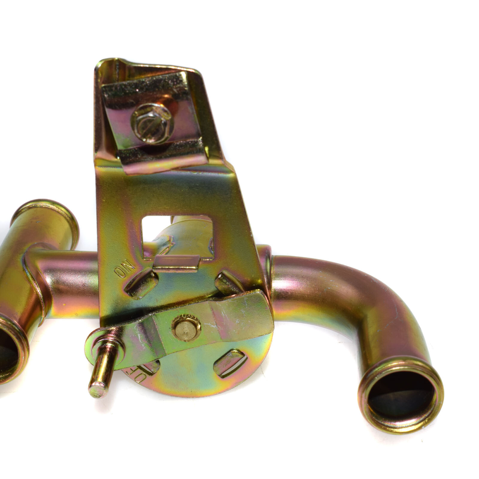 Heater Control Valve 85698014 1BD-84D-28C For Grumman LLV Universal | eBay