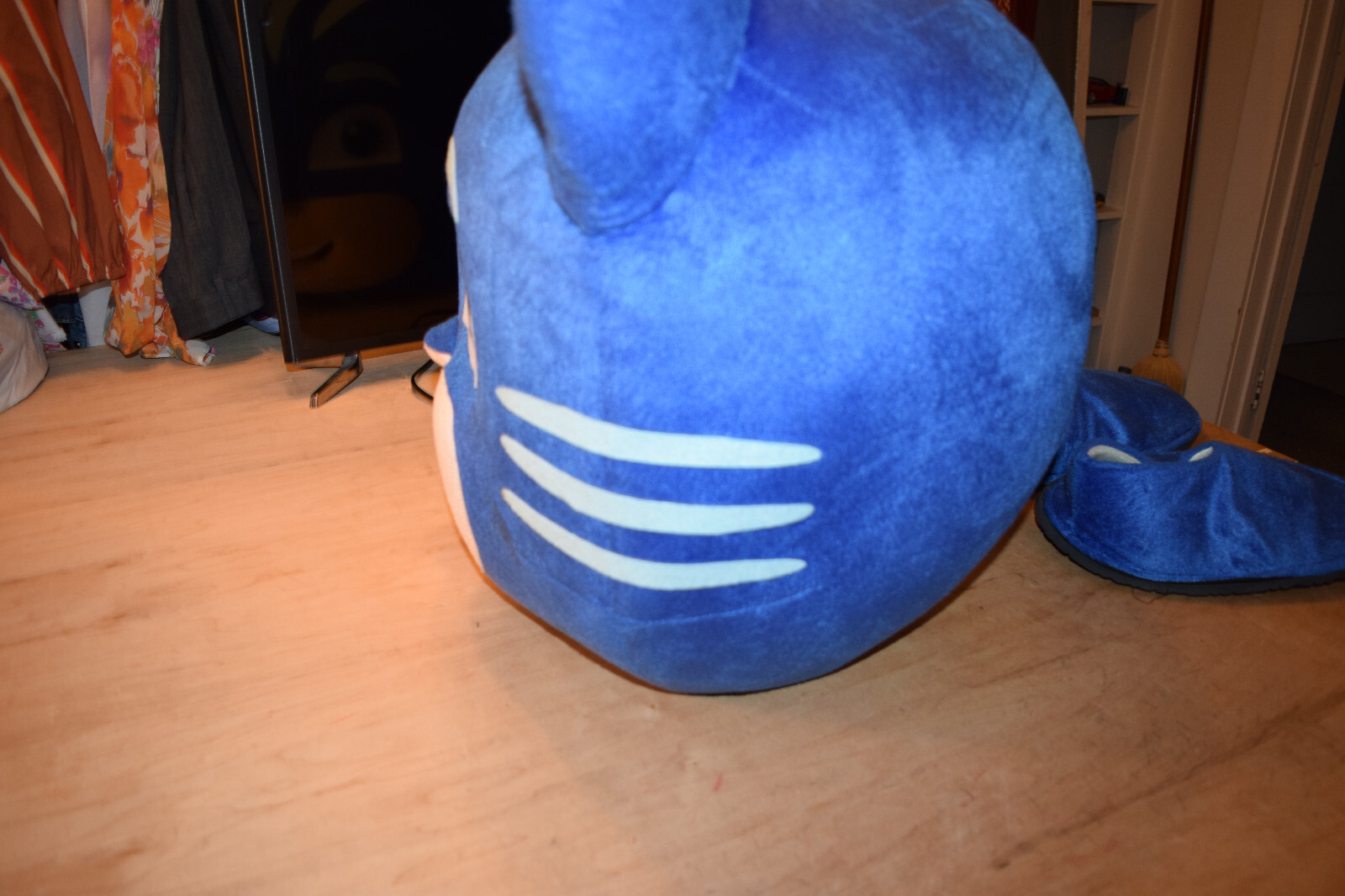 PJ Masks Connor Mascot Catboy Costume cosplay hallowe… - Gem