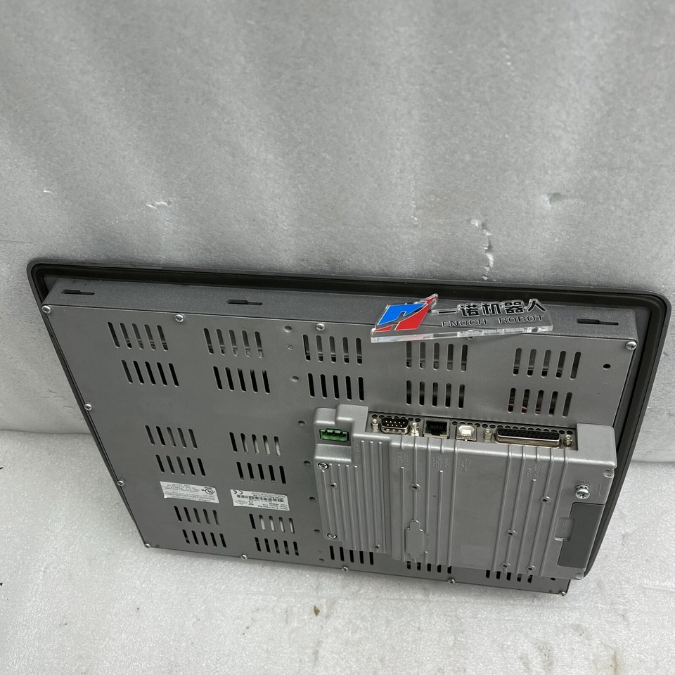 Beijer E1151 Touch panel E1151/Tetra Pak 05450B HMI tested 90 days ...