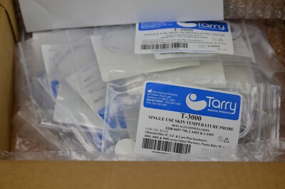 TEMPERATURE PROBE T-3000 for Panda Baby Warmers, Ohmeda, GC, Care Plus ...