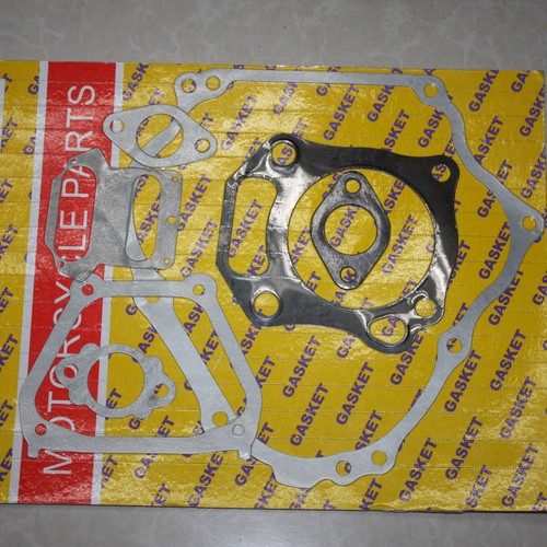 Carburetor Cylinder Exhaust Gasket Kit Replace For Yamaha MZ360 EF6600 ...