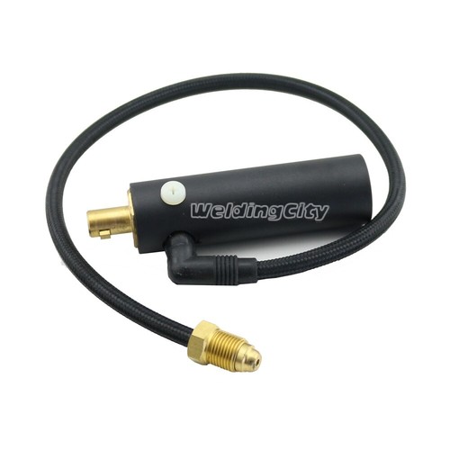 WeldingCity® Cable Adapter Dinse-35 Air TIG Welding Torch 26 (195379 ...