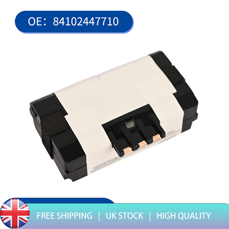 TCB Telematics Control Unit Module Accumulator Battery Fits BMW ...