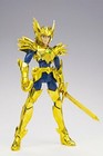 SAINT CLOTH MYTH APPENDIX Odin Aioria Figure Japan | eBay
