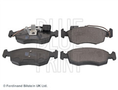 Blue Print ADL144218 Brake Pad Set for sale online | eBay UK