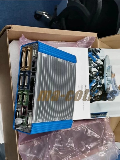 Kistler 5847B0 18-30v-dc Controller Module for sale online | eBay