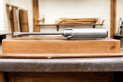 Vintage TUFFY Swallow Airplane Co Flathead Standard Torque Screwdriver ...