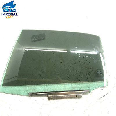 2018 - 2023 Toyota Camry Rear Left Driver Side Door Window Glass OEM | eBay