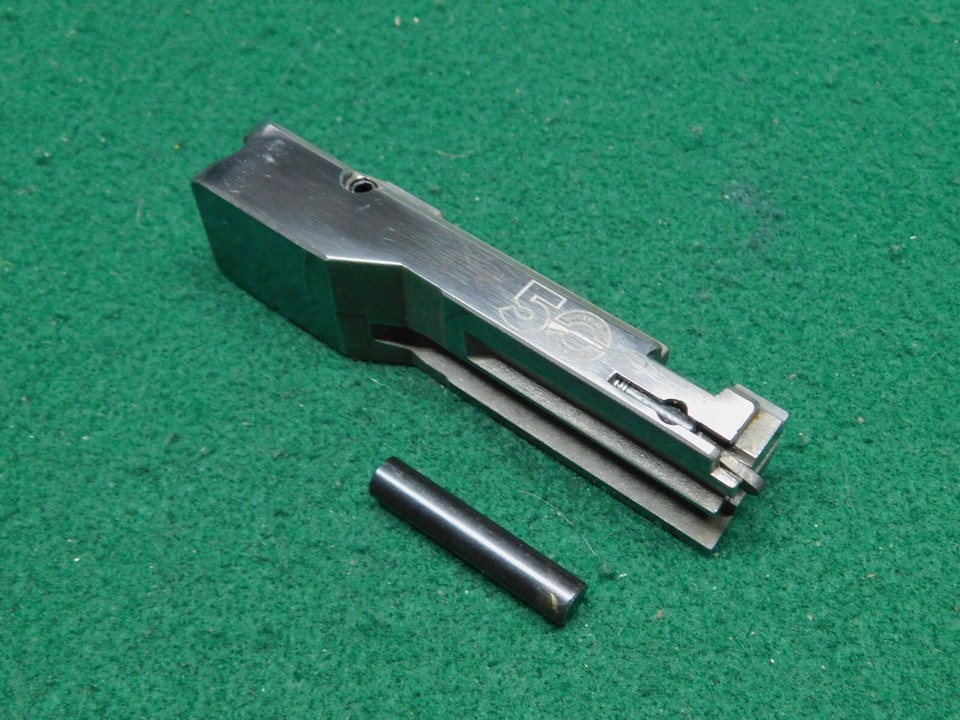 Ruger 10/22 Bolt Assembly 50 Anniversary .22 LR Original #1 | eBay