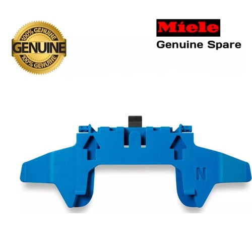 Miele S8000 Vacuum Dust Bag Holder Retainer 7793096 Genuine Part for ...