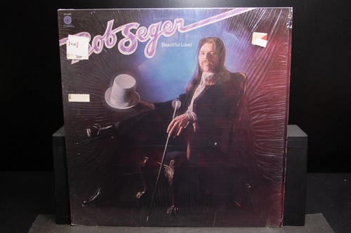 Bob Seger – Beautiful Loser - Vinyl Record Lp | eBay