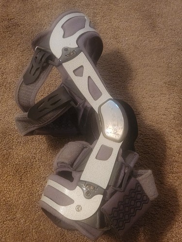 DONJOY OA 4titude Nano Knee Brace Large Right Lateral Medial OA ...