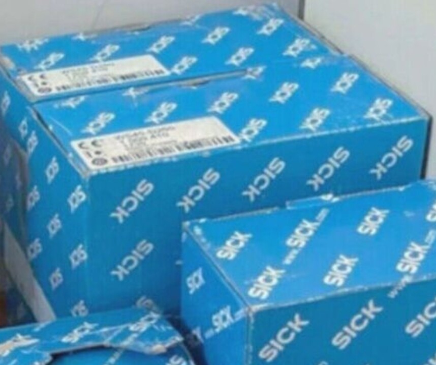 NEW SICK MICS3-ABAZ40IZ1 Safety Laser Scanners FedEx or DHL or UPS #b ...