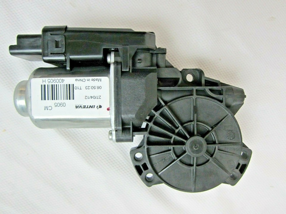 OEM WINDOW MOTOR FRONT LEFT AUTO UP & DOWN FOR 2011-2015 KIA OPTIMA ...