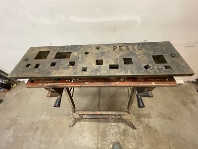 Metalworking Tooling - Pexto