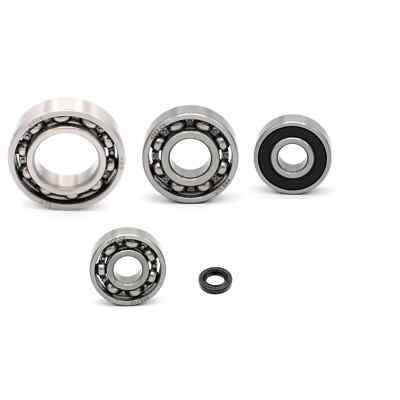 Gearbox bearing for Honda APE CB CRF DREAM XR | eBay.de