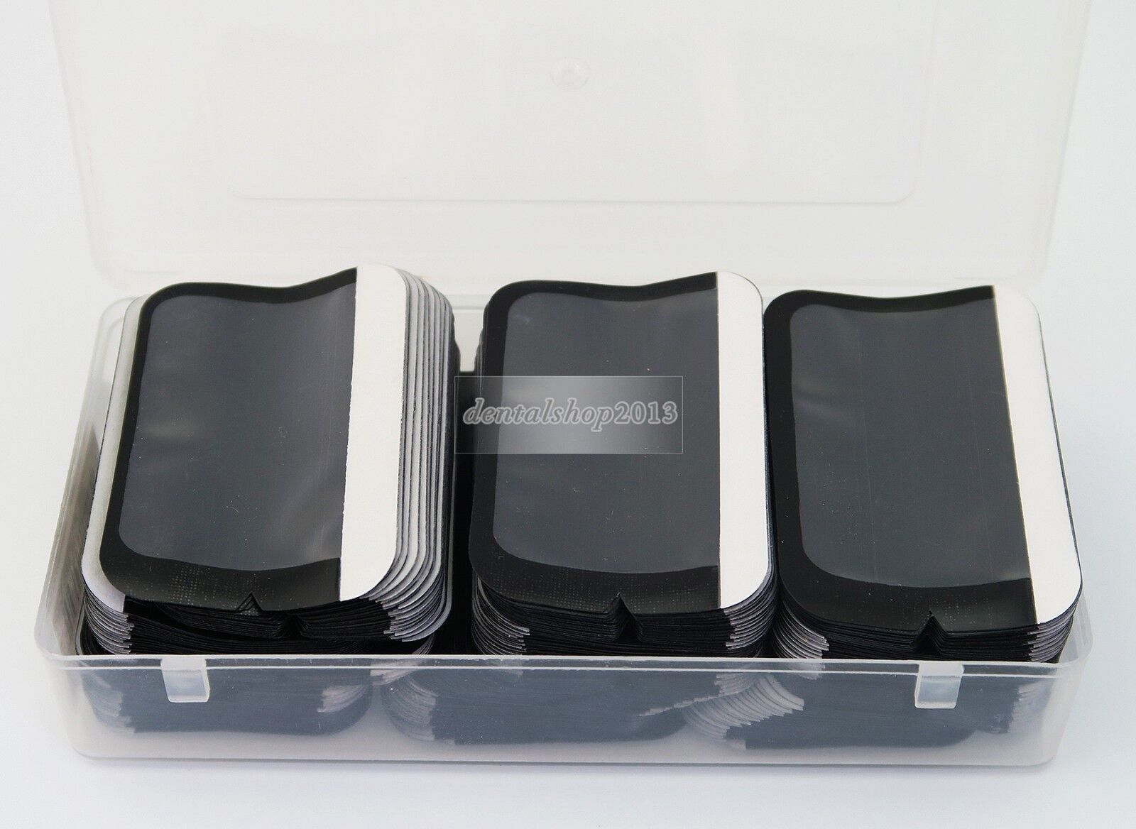 2 Box X-Ray Dental Phosphor Plate Barriers Envelope and Carton ...