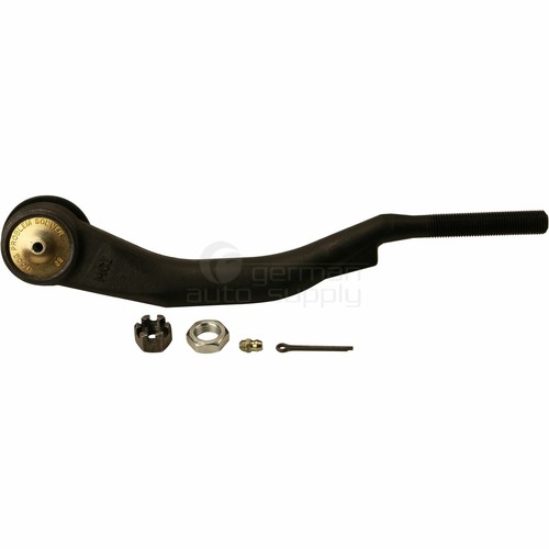 Moog Steering Tie Rod End Left Outer ES3578 for Chevrolet GMC ...