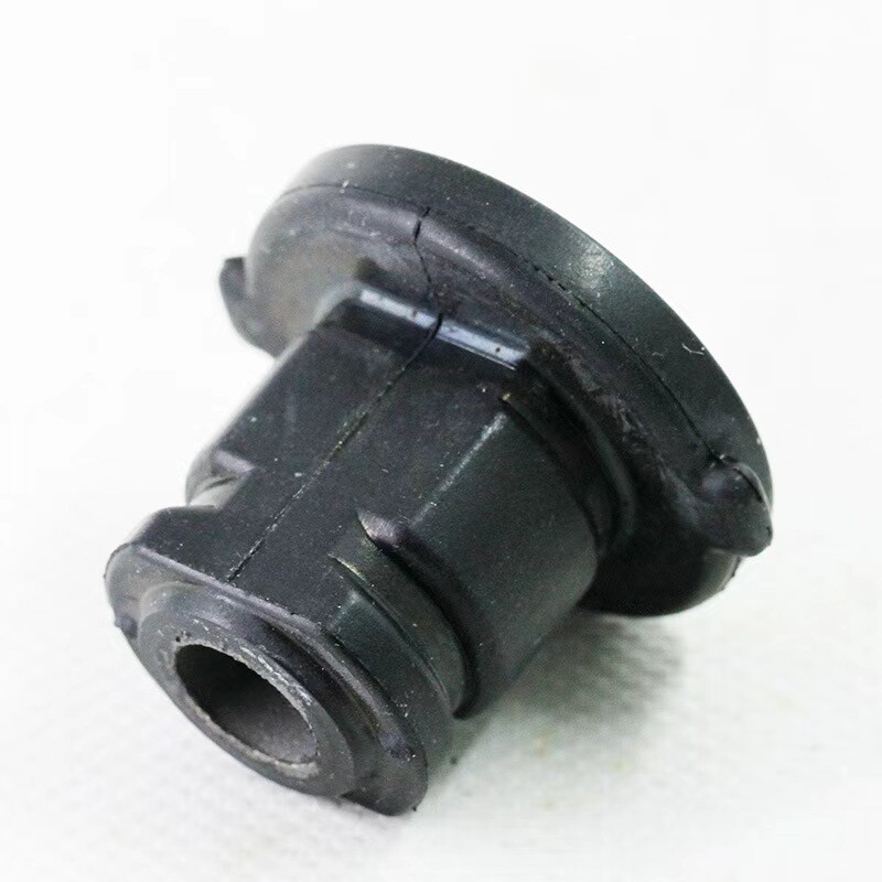 4Pcs Steering Rack Mount Bushing Repair 1644600029 For Mercedes Benz ...