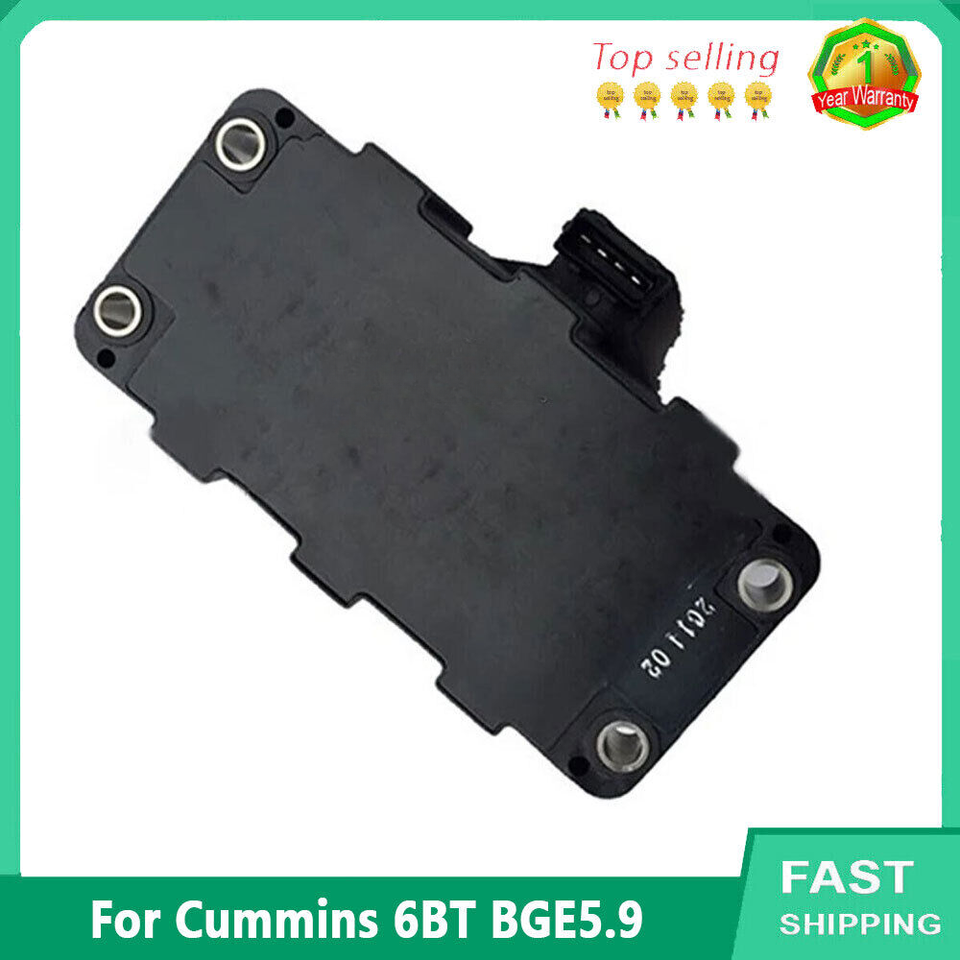 For Cummins 6BT BGE5.9 Ignition System ignition coil spark plug 3937301 ...