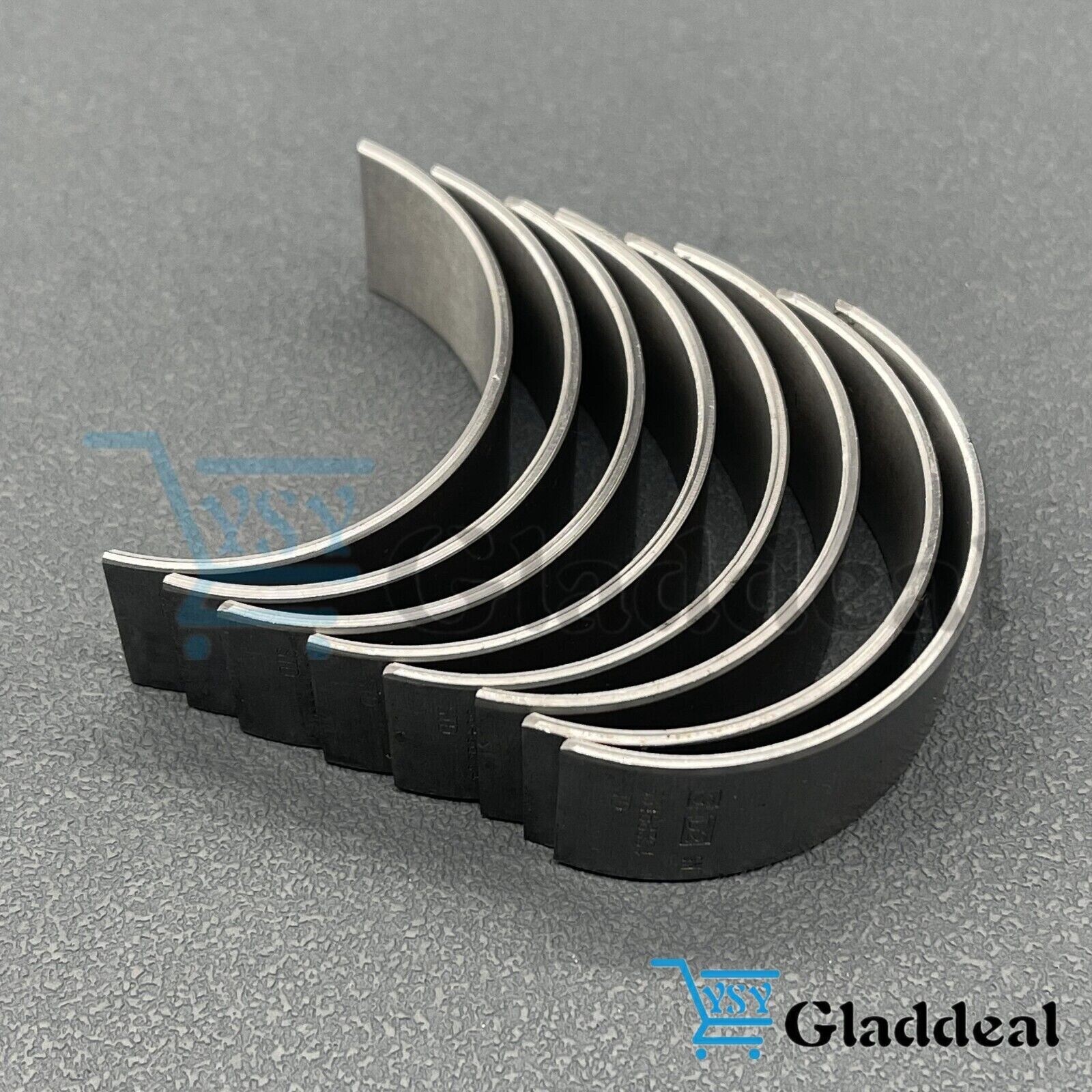NEW CONNECT ROD BEARING SHELL For MINI R55 R56 R57 R58 R60 Cooper ...