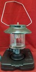 Coleman Double Mantle Propane Lantern with Maroon Case | eBay